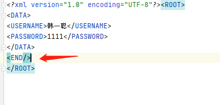 java生成Xml, 解决Xml自闭合问题_java复制xml文档时不让标签折叠-CSDN博客