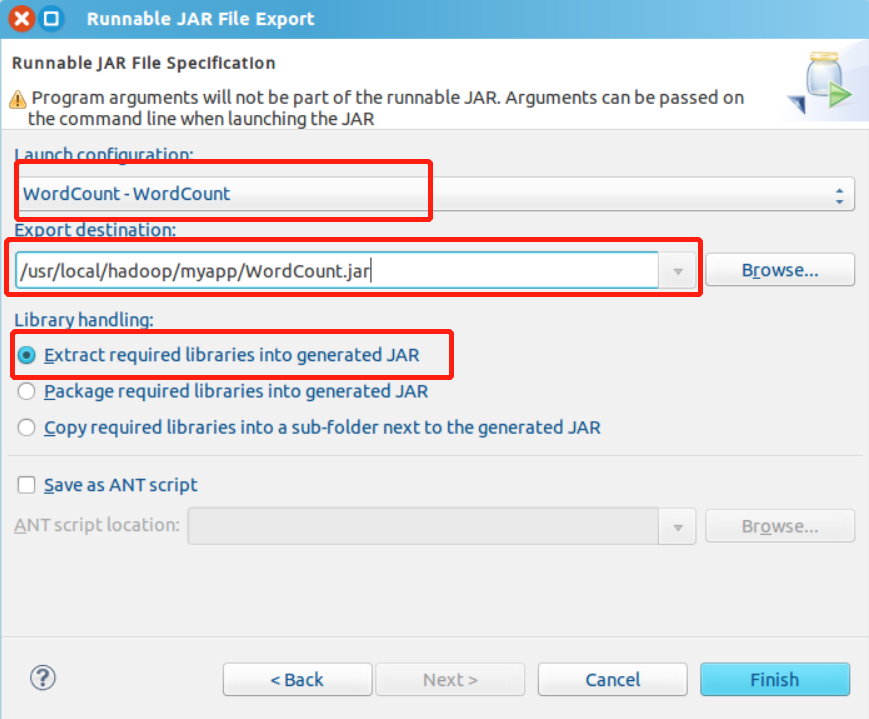 从零开始：调用MapReduce进行单词的词频统计_利用ide实现,virtual box,ubuntu系统实现mapreduce词频统计-CSDN博客