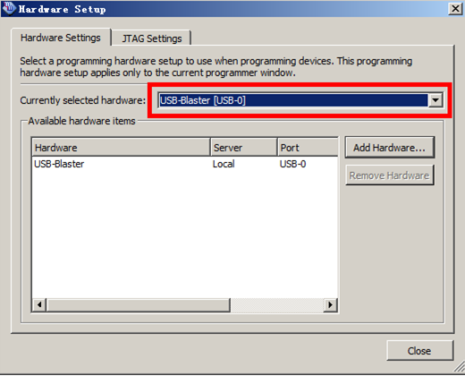 FPGA烧程序步骤_fpga烧录步骤-CSDN博客