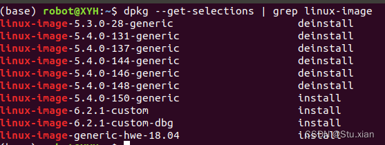 NVIDIA驱动安装+nvidia-smi各种报错+ubuntu黑屏+问(NVIDIA-SMI has failed because it ...