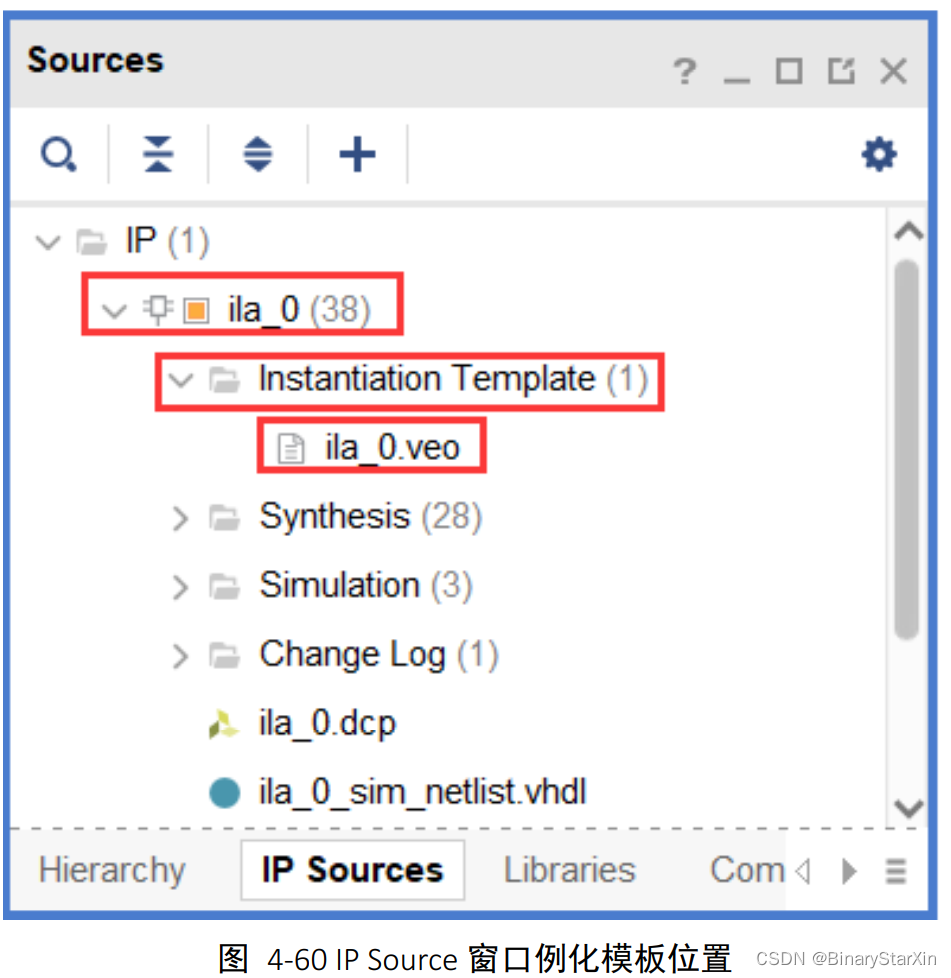 4.6、在线调试工具 ILA 的使用_ila调试-CSDN博客