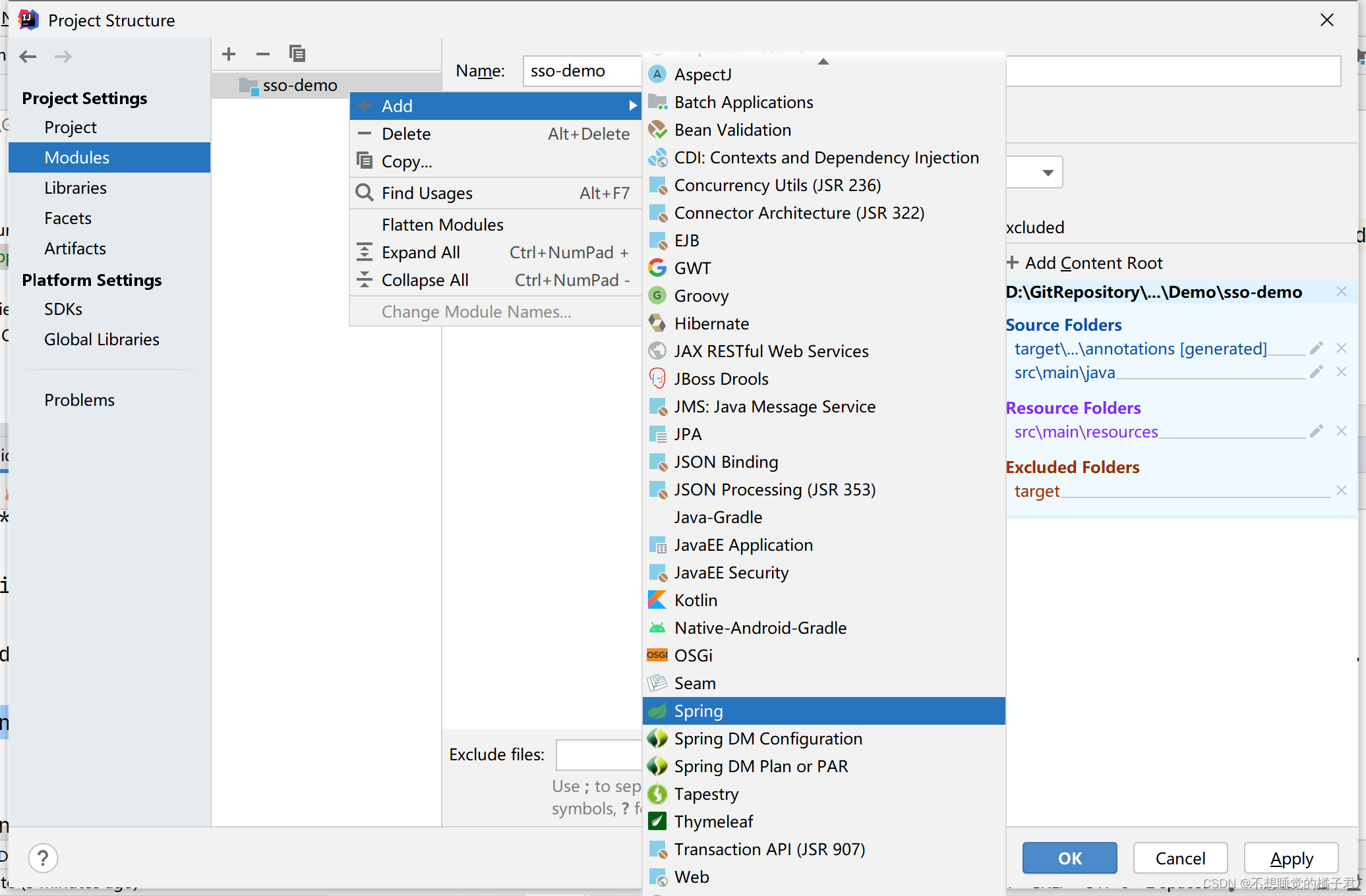 【踩坑专栏】application.yml是红色的_yml文件是红色的-CSDN博客