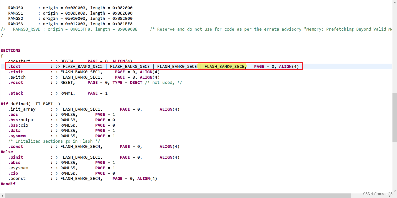 CCSv11使用280049重定向printf函数到串口输出记录_ccs printf-CSDN博客