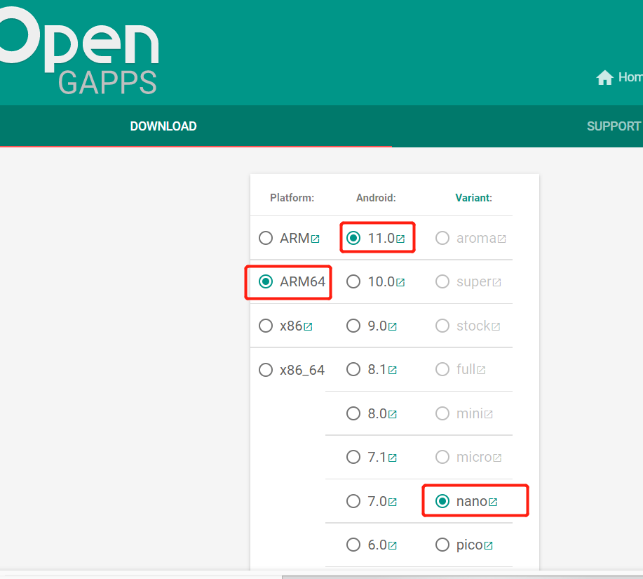 【rk3566/3568】Android 11移植gms_rk gms下载-CSDN博客