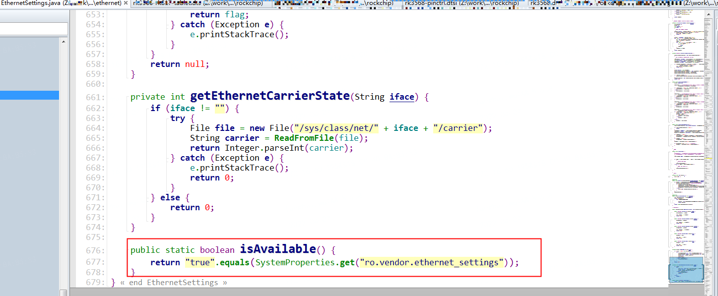 2022-04-06 RK3566 上调试百兆以太网卡YT8512C 调试记录-CSDN博客