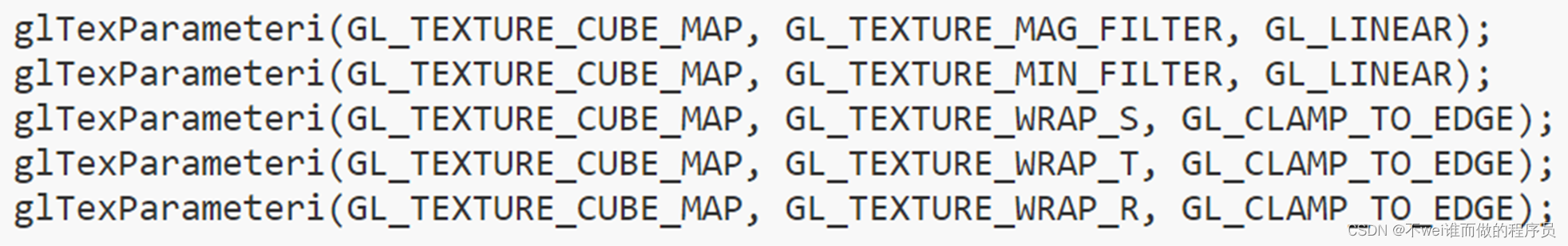OpenGL学习笔记（十二）_glsl discard-CSDN博客