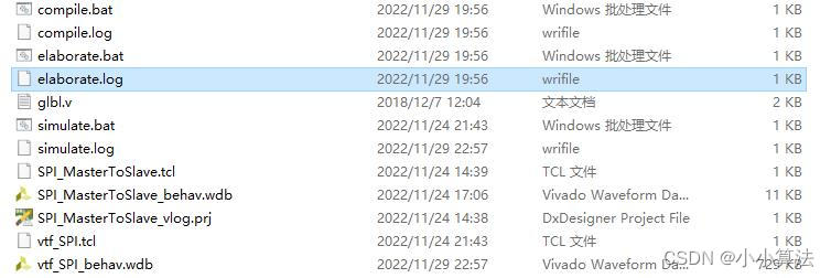 Vivado 报错Error:‘launch_simulation‘failed due to earlier errors.-CSDN博客