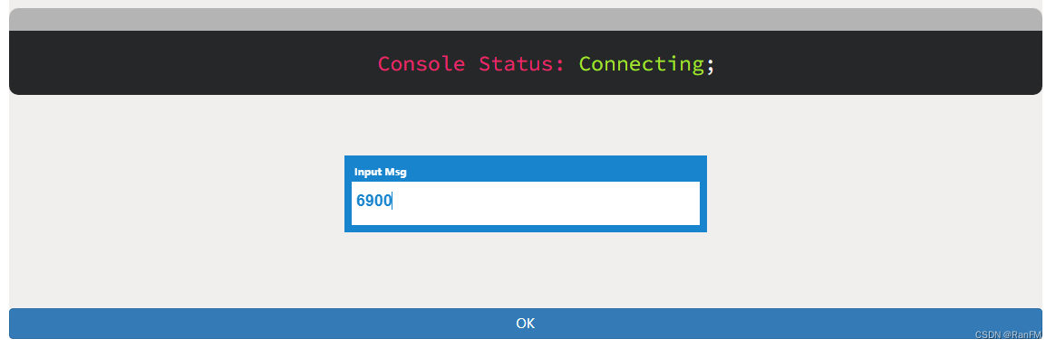 【串口模拟器】基于rxtx的java Web 串口模拟器实现 Csdn博客 7889