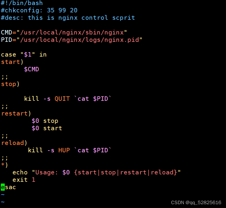 nginx的搭建及基础配置_welcome to nginx!接下来需要做什么配置?-CSDN博客