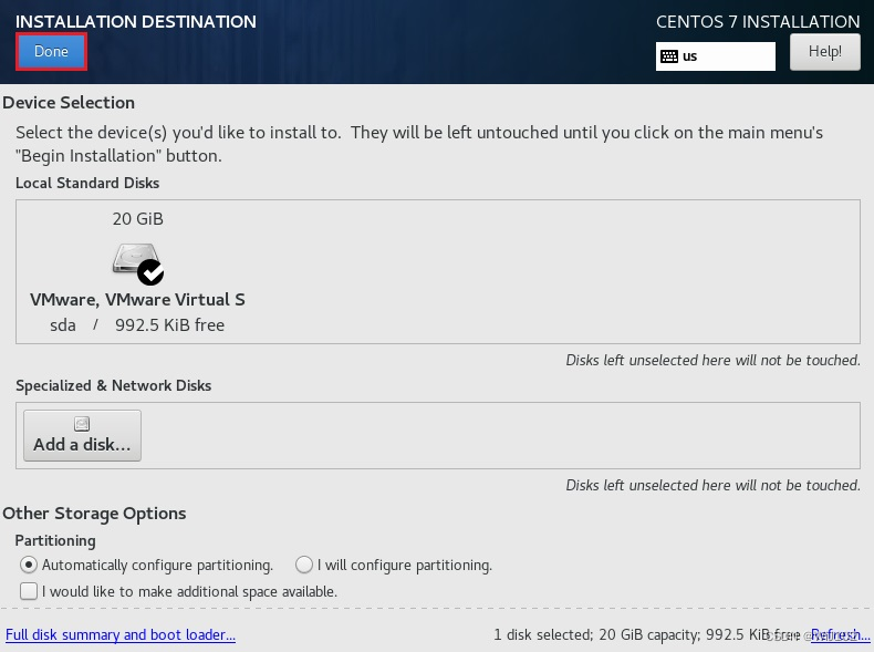 虚拟机的下载安装以及系统配置_centos7安装kali-CSDN博客