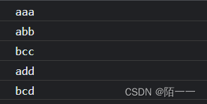 forEach() 的用法_foreach item-CSDN博客