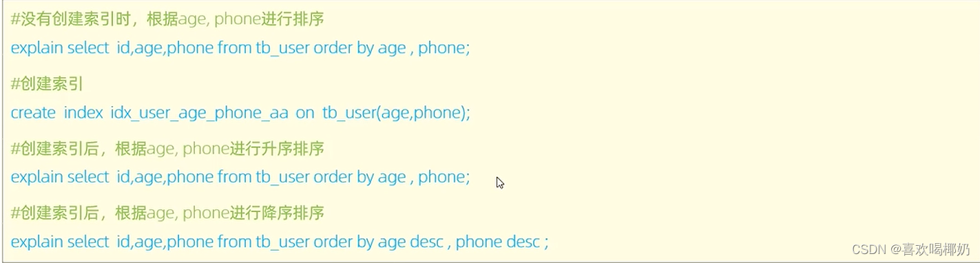 Mysql进阶篇之三：sql优化mysql 批量插入自增id会按顺序返回么 Csdn博客