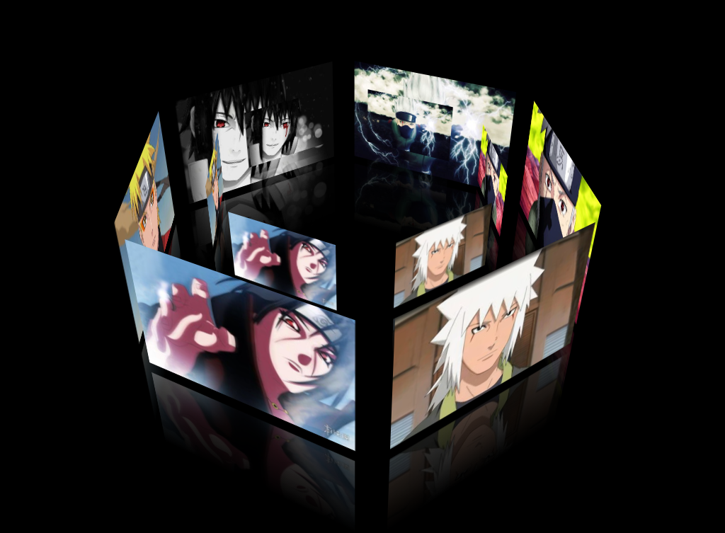 css实现3D旋转木马-CSDN博客