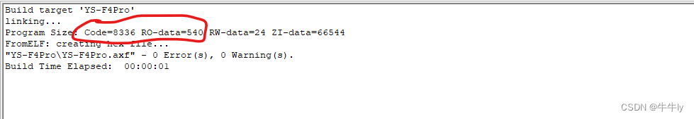HAL库内部flash及IAP(boot)升级_hal flash-CSDN博客