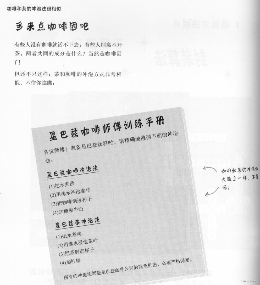 C设计模式 模板方法模式解析head First 设计模式c实现head First C Csdn博客