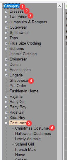 CTreeCtrl_ctreectrl获取子节点-CSDN博客