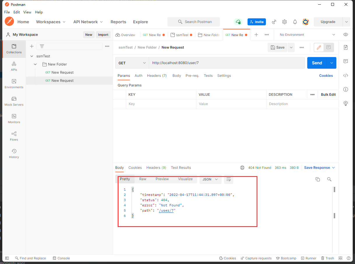 学习笔记（1） - postman测试、@Controller和@RestController区别-CSDN博客