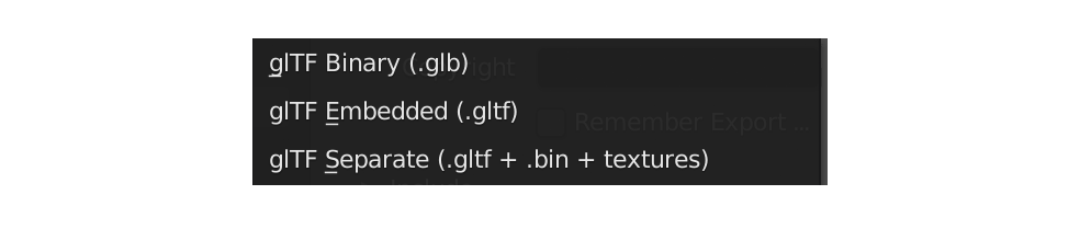 凹凸实验室：3D性能优化 | 说一说glTF文件压缩_gltf压缩-CSDN博客