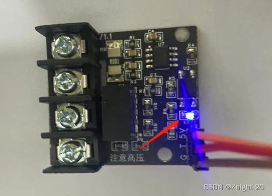 基于HLW8032芯片的电能参数采集--附测试软件-CSDN博客