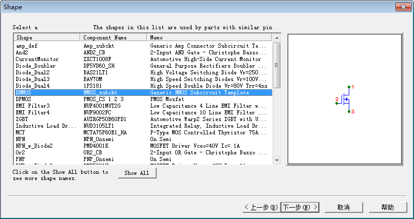 Micro-cap导入元件库_mirco-cap-CSDN博客