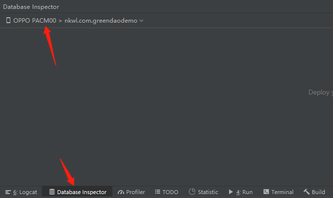 Android Studio功能 - Database Inspector 调试数据库-CSDN博客