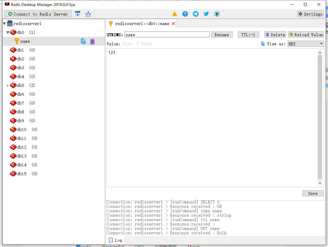 Windows安装redis_redis-x64-3.0.504-CSDN博客