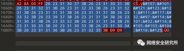 Ctf Misc（杂项）知识点总结——图片类（一）ctf图片题 Csdn博客 