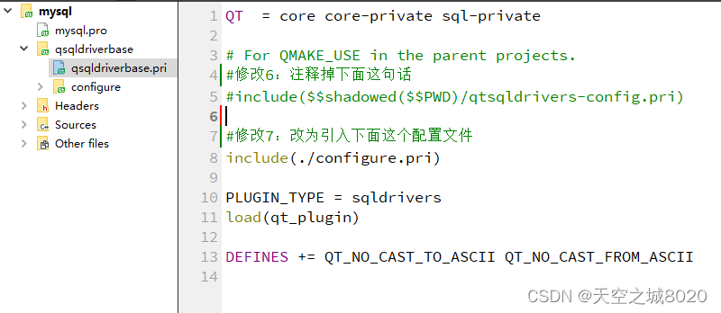[QT_002]Qt5解决MySql连接不上数据的问题[Windows环境]_qt腾讯云mysql-CSDN博客