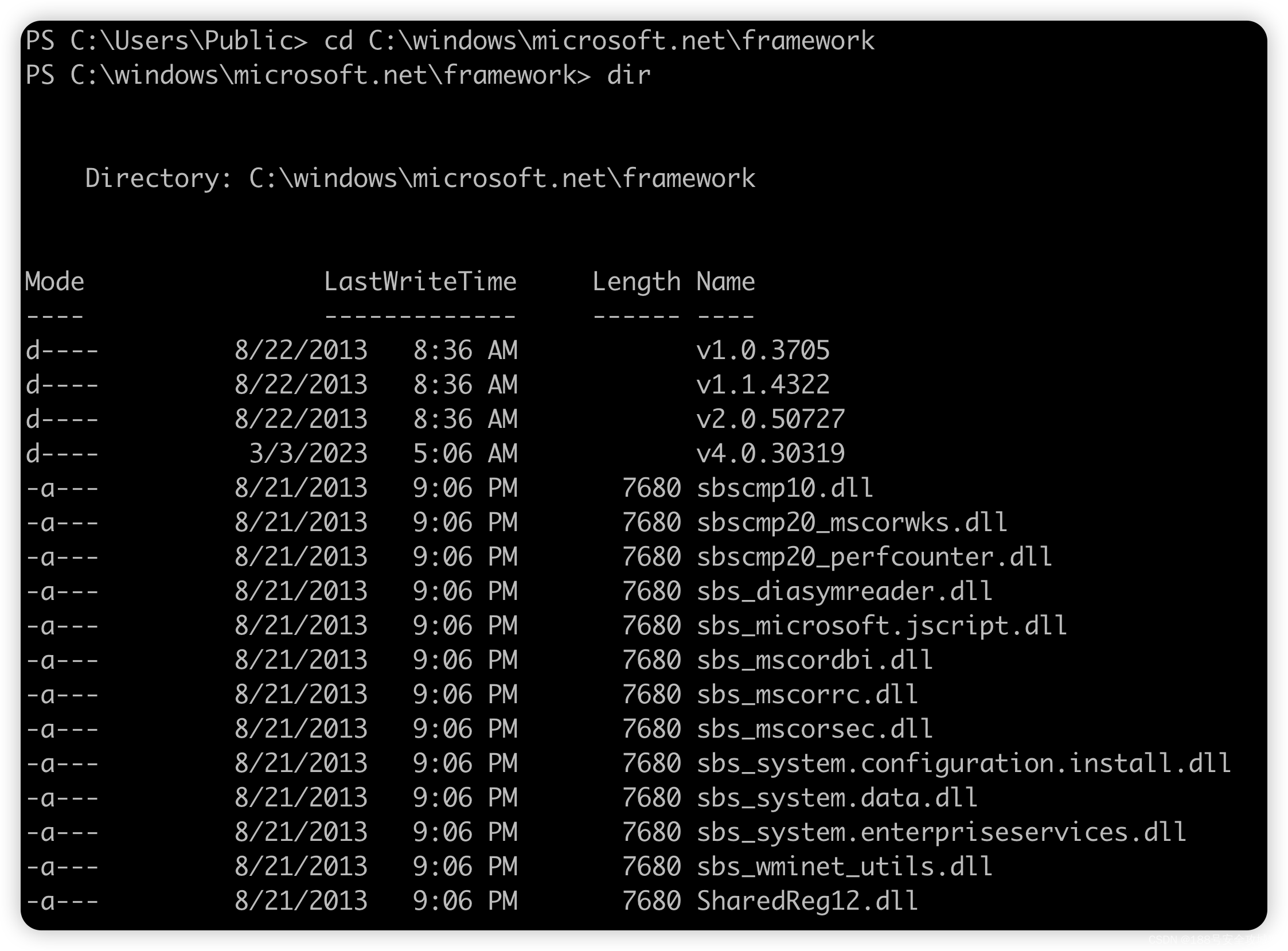 【安全】靶场实战-通过MS16-032提权-CSDN博客