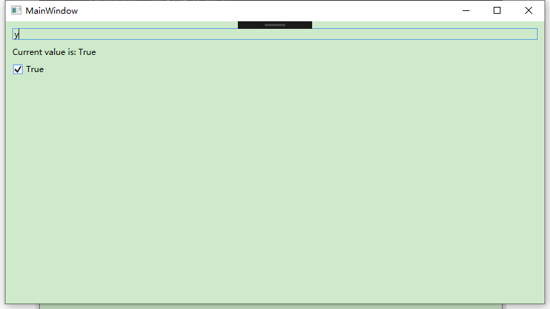 WPF-值转换《九》_wpf ivalueconverter-CSDN博客