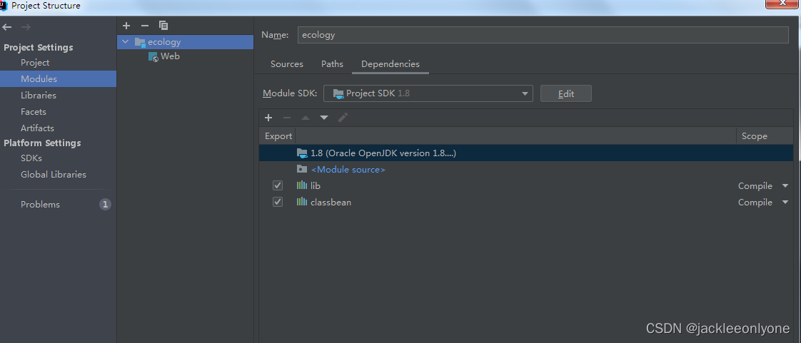 idea E9 OA环境搭建_ecology e9 集成idea-CSDN博客