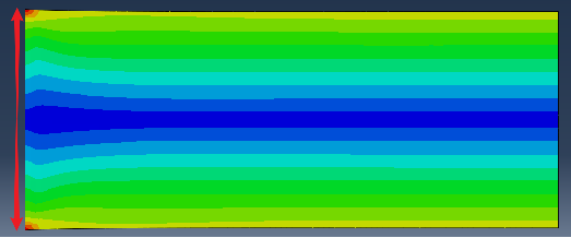 Abaqus传热分析HETVAL和USDFLD子程序联合_hetval子程序-CSDN博客