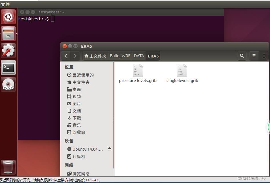 WRF中使用ERA5再分析数据_wrf era5-CSDN博客