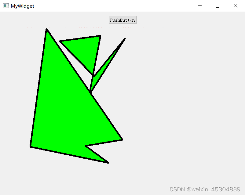 Qt Qthread线程画图 Qt后台线程绘制图片 Csdn博客