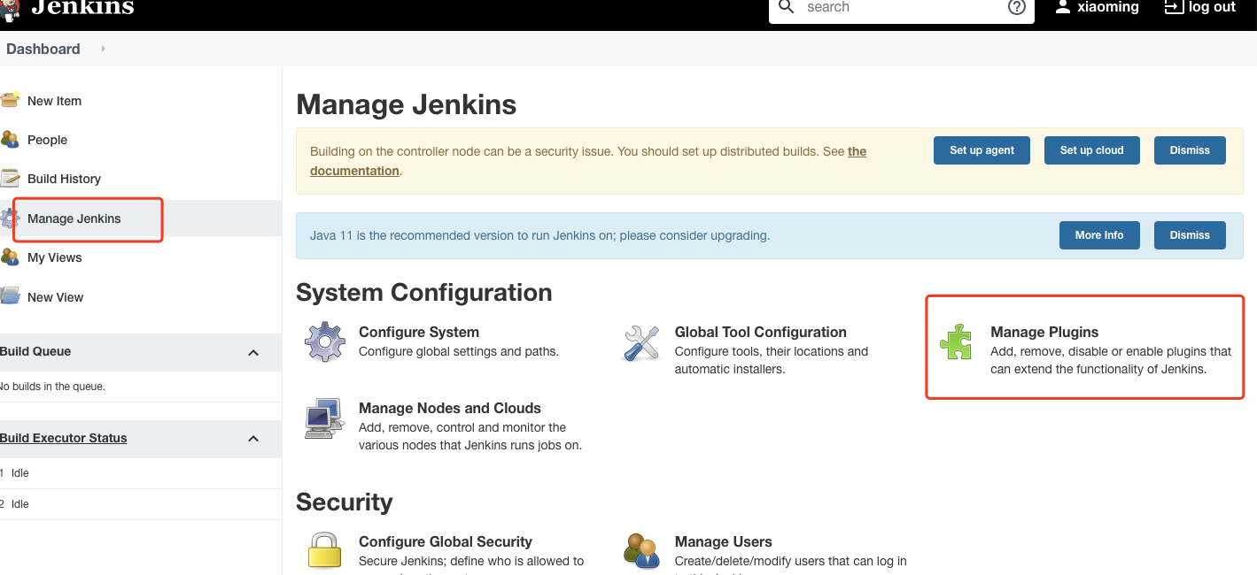 Jenkins持续集成入门到精通(一)-CSDN博客