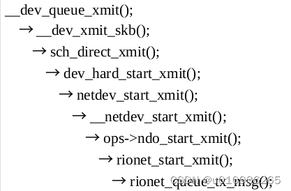 kernel-5.4下进行rapidio网络压力测试(rionet)时，网络堵塞、卡死_eth网络压力测试-CSDN博客