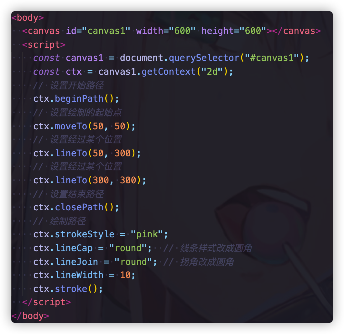 Canvas基础学习ctxscale Csdn博客 