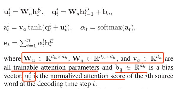 文献学习02-Effective Modeling of Encoder-Decoder Architcture for Joint Entity and Relation ...