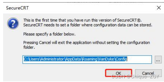 交叉开发环境搭建_ttxv-CSDN博客