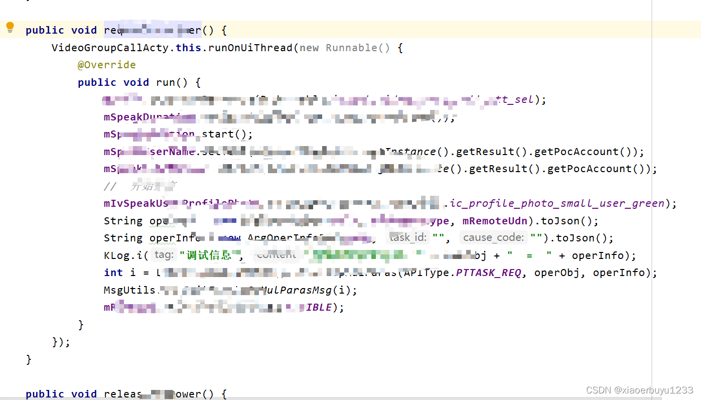 Only the original thread that created a view hierarchy can touch its views_ftp显示only the ...