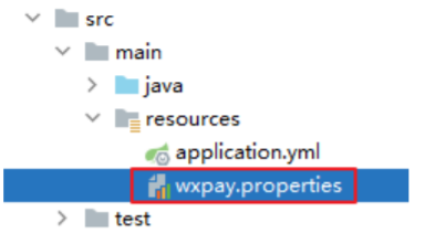 java实现web商城微信支付三 基础支付API V3_微信支付apiv3-CSDN博客