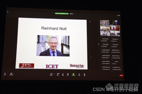 LIBS简介-CSDN博客