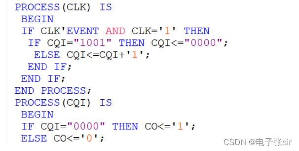 CNN卷积神经网络/手写数字识别[VHDL][MATLAB]带源码_matlab vhdl-CSDN博客