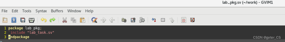 验证中filelist以及package的使用-CSDN博客