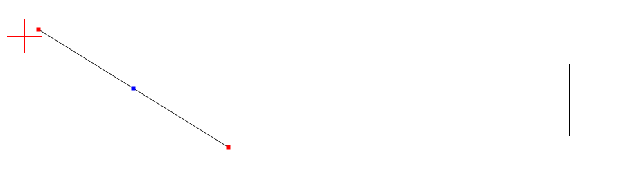 C# GDI画图系列（三）实现单个图元的选中_c# gdi 选中-CSDN博客