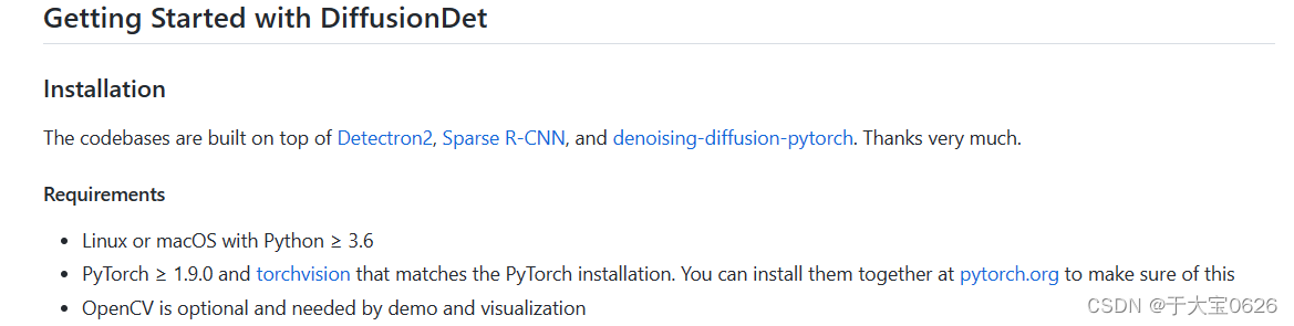 使用预训练模型运行DiffusionDetection_diffusion detection-CSDN博客