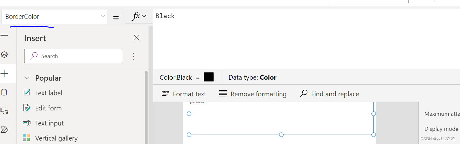 Power Apps 如何实现将文件上传到sharepoint文档库power Automate Forms Sharepoint 相片 Csdn博客