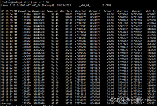 hadoop集群中增加新节点服务器（DataNode + NodeManager）方案及验证_如何为虚拟机的hadoop集群添加新的节点-CSDN博客