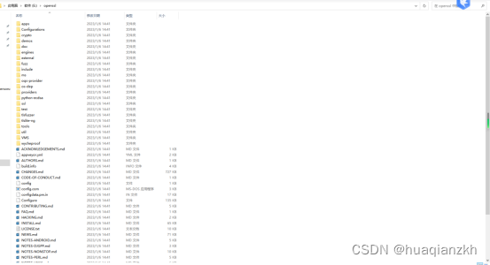 Win10_64bit源码nmake方式安装OpenSSL_nmake安装-CSDN博客